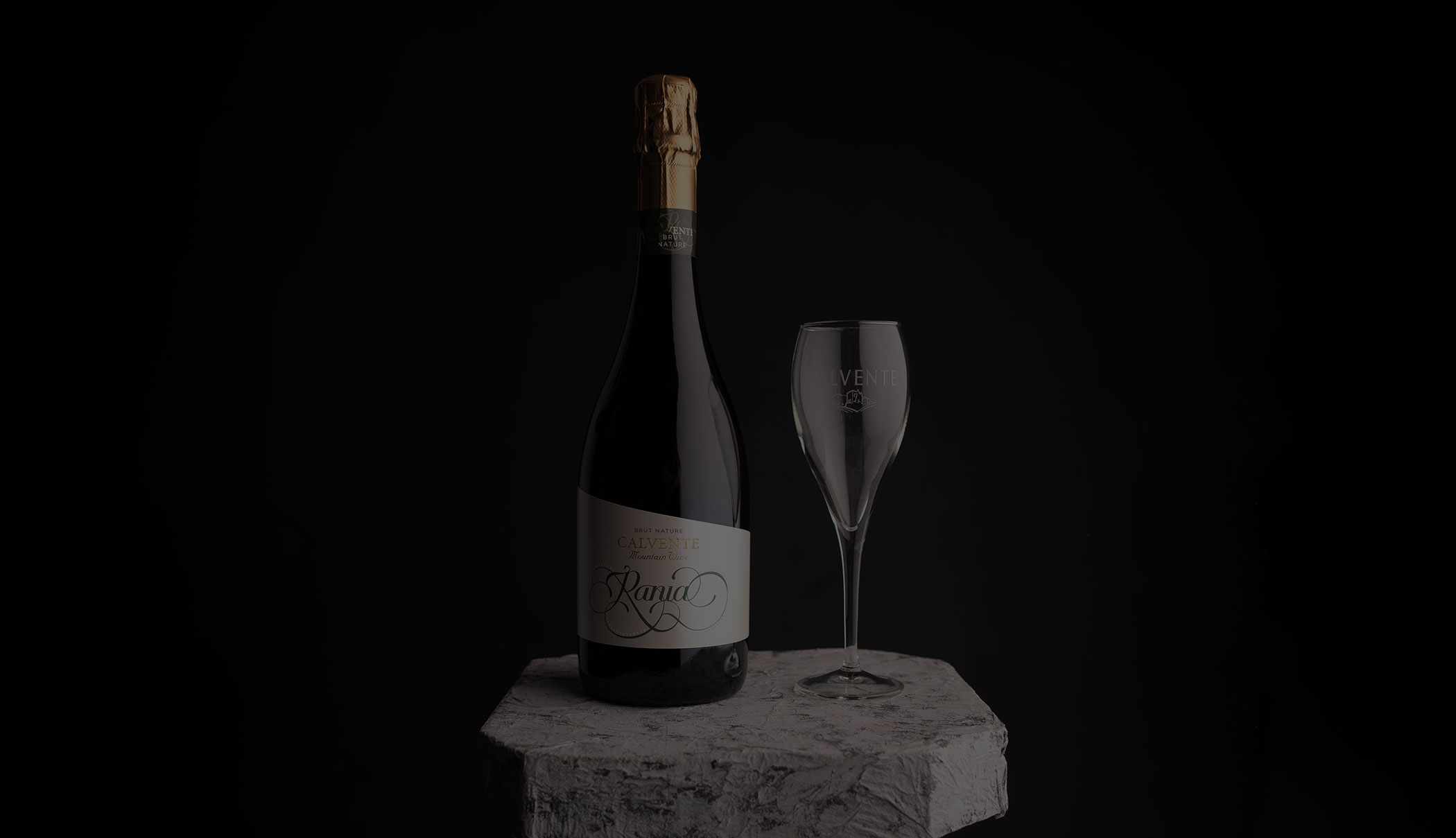 Bodegas Calvente | Una bodega con alma | Jete, Granada